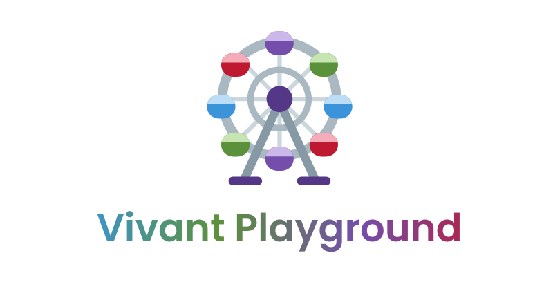 Vivant Playground